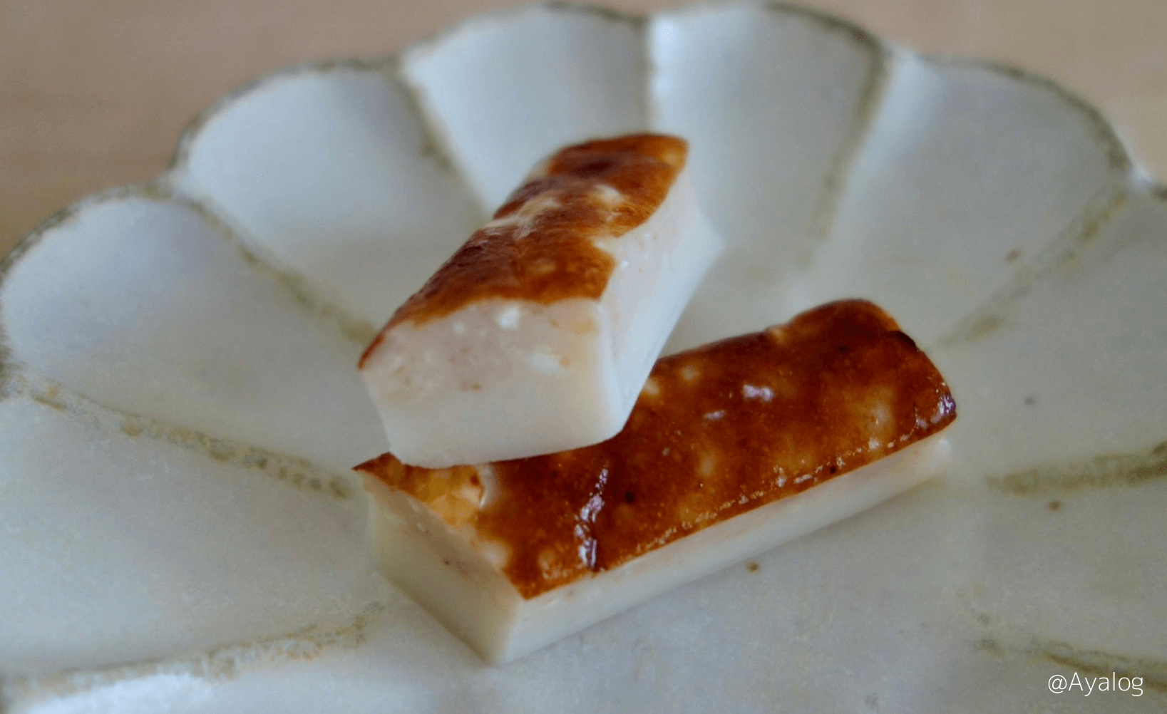 バナナマンの早起きせっかくグルメ!!で紹介｜河内屋のスティックかまぼこ「棒S（ボウズ）」を実食レビュー »