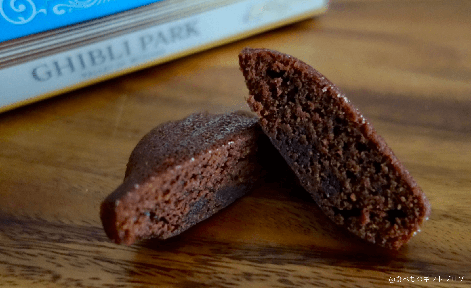 【2024年最新】ジブリパークのお菓子＆スイーツ6種を実食レビュー！おすすめ商品まとめ
