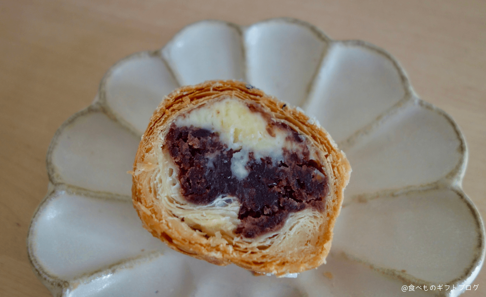 2025年日本橋三越の「あんこ博覧会®」おすすめスイーツ3選！メゾン シーラカンス限定品、とらやの羊羹ショコラなど