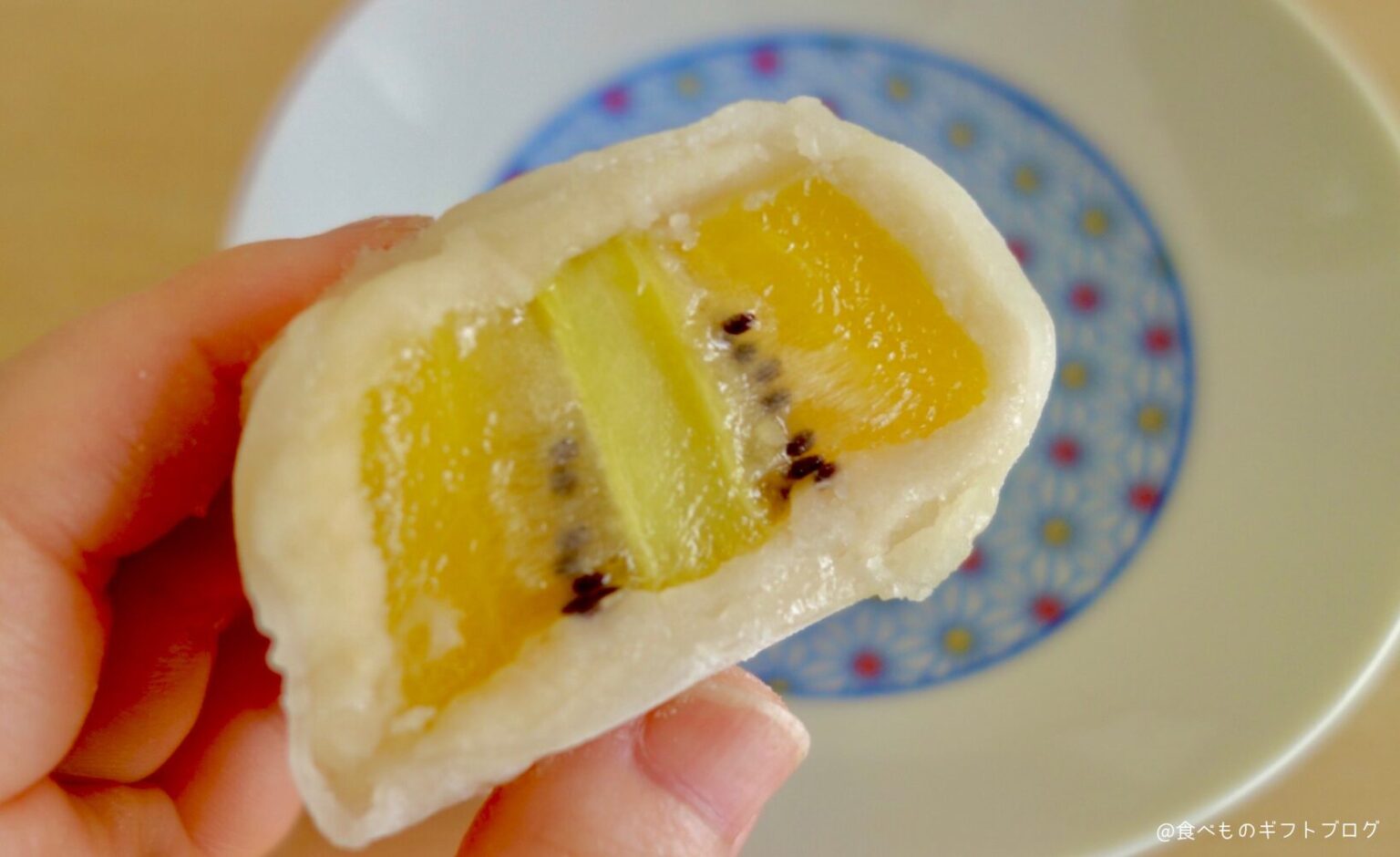 【3種実食レポ】弁才天「覚王山フルーツ大福」の評判は？味や値段、購入場所まで徹底レビュー